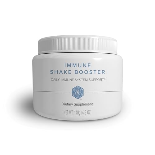 blended vitamin & mineral supplements for immunity