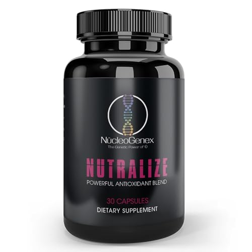 blended vitamin & mineral supplements for immunity