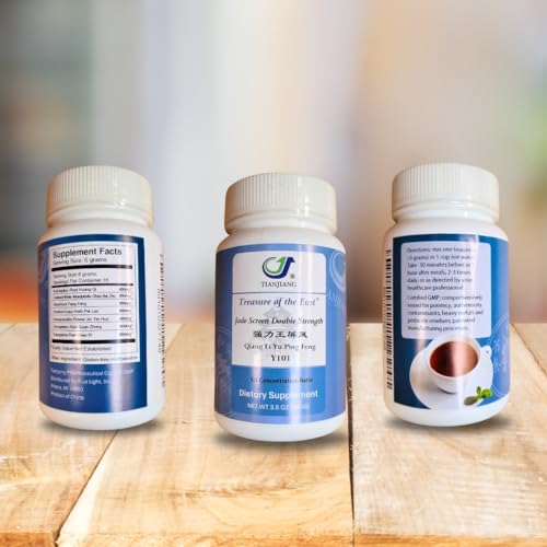 blended vitamin & mineral supplements for immunity