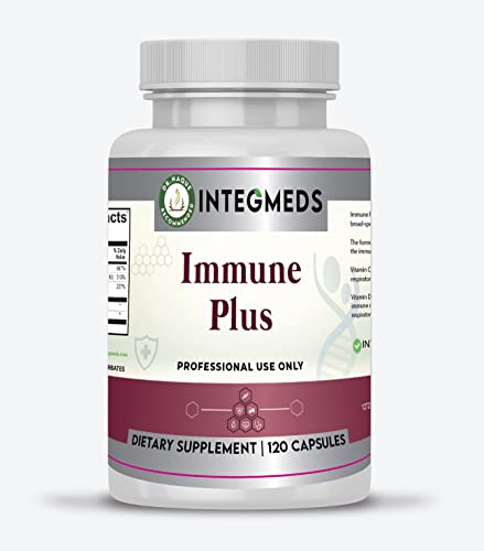 blended vitamin & mineral supplements for immunity