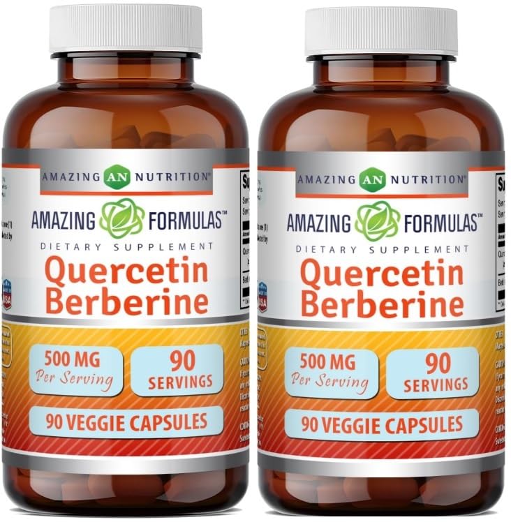 blended vitamin & mineral supplements for immunity