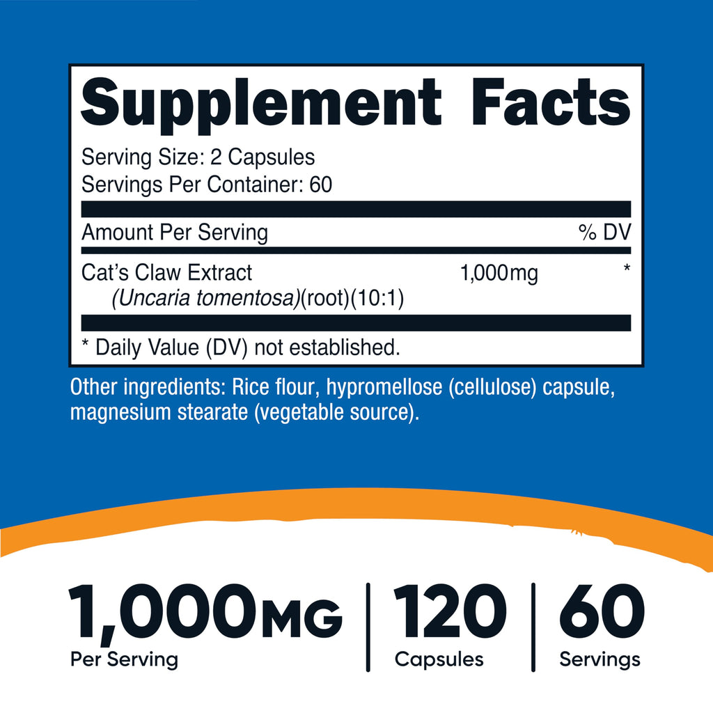 blended vitamin & mineral supplements for immunity