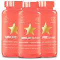 blended vitamin & mineral supplements for immunity