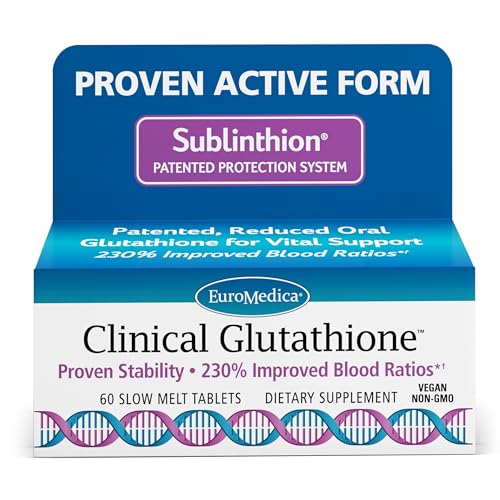 blended vitamin & mineral supplements for immunity