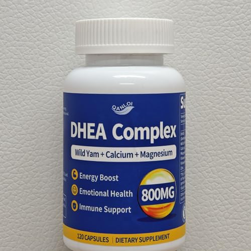 blended vitamin & mineral supplements for immunity