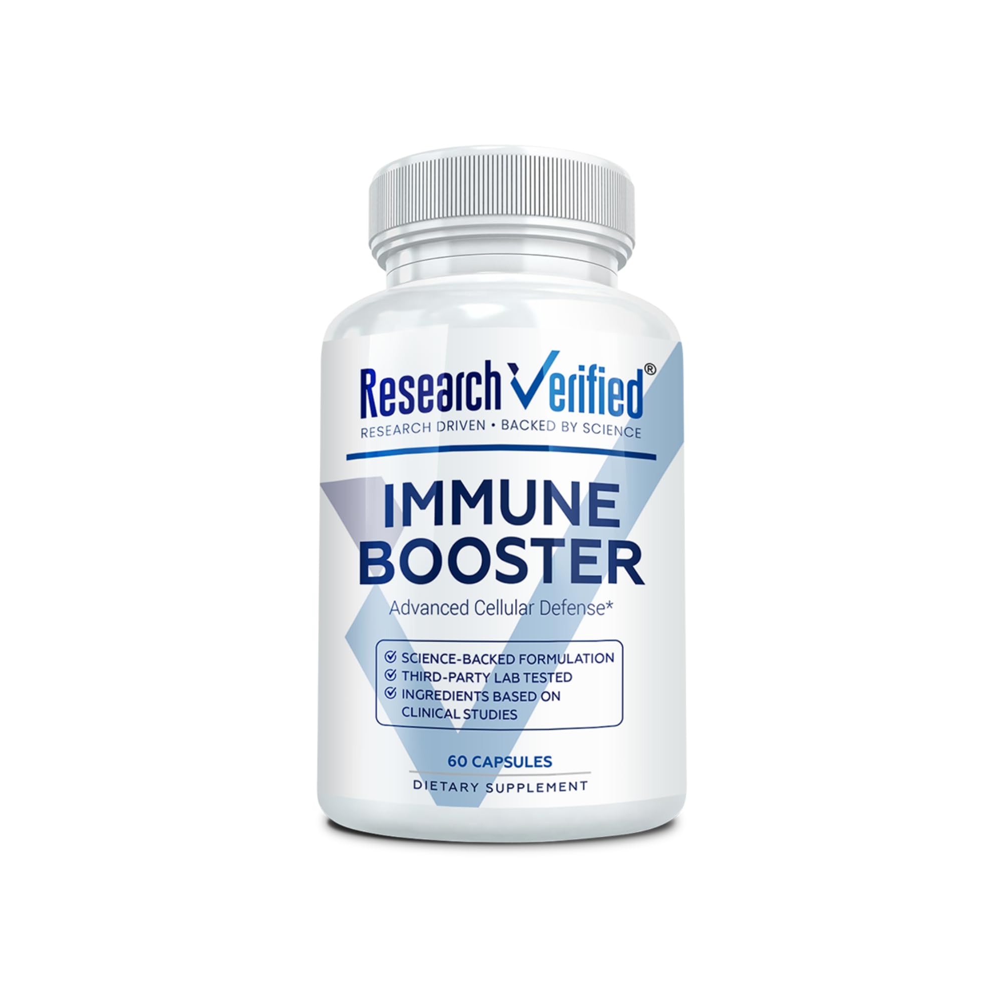 blended vitamin & mineral supplements for immunity