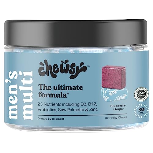 blended vitamin & mineral supplements for immunity