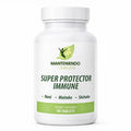 blended vitamin & mineral supplements for immunity