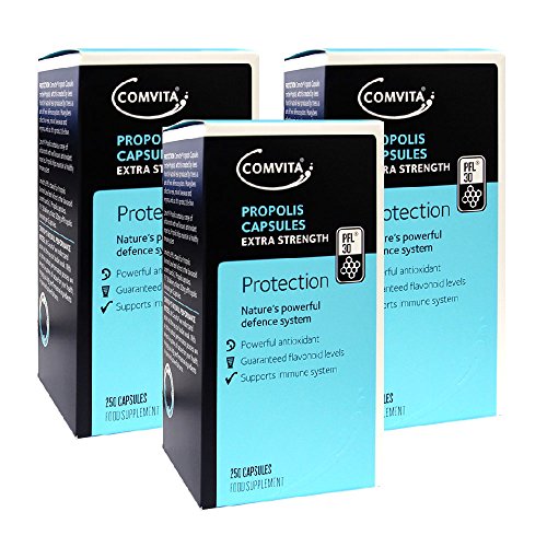 blended vitamin & mineral supplements for immunity