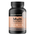 blended vitamin & mineral supplements for immunity