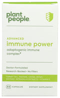 blended vitamin & mineral supplements for immunity