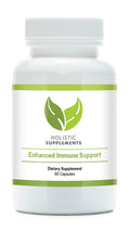 blended vitamin & mineral supplements for immunity