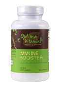 blended vitamin & mineral supplements for immunity