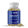 blended vitamin & mineral supplements for immunity