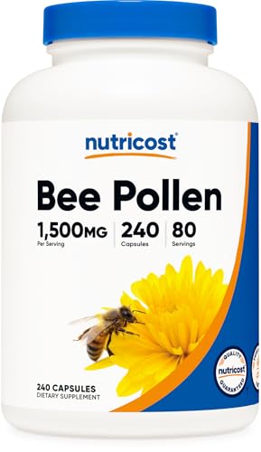 blended vitamin & mineral supplements for immunity