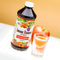 blended vitamin & mineral supplements for immunity
