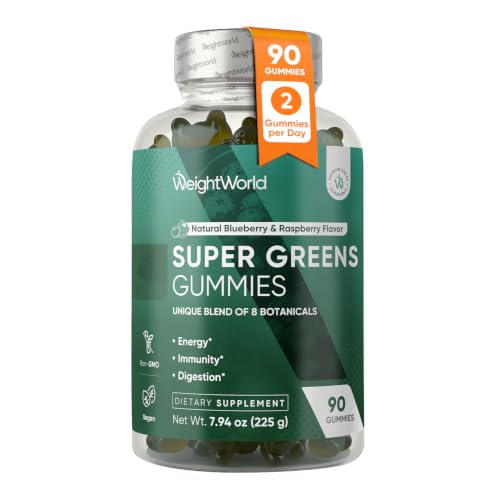 blended vitamin & mineral supplements for immunity