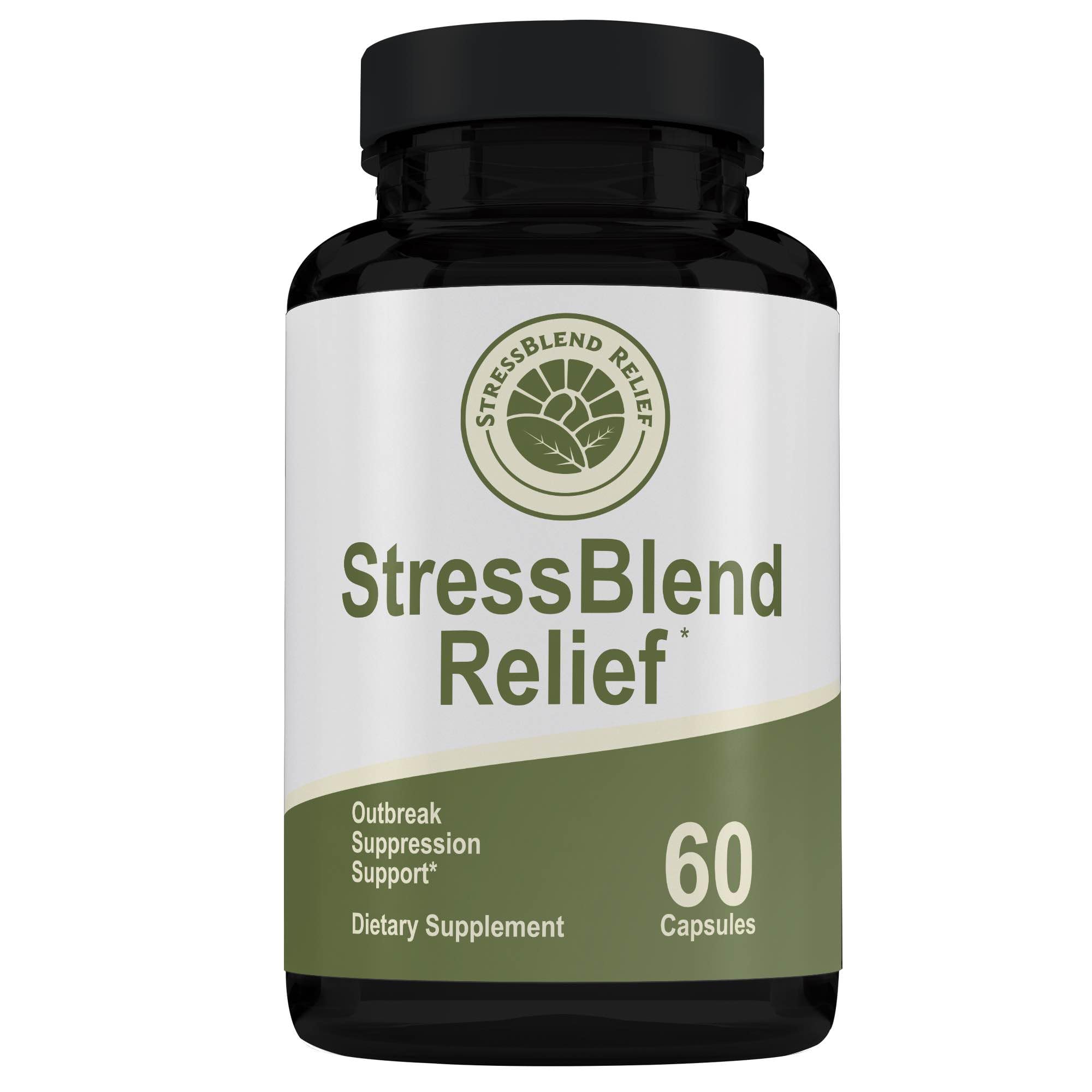 blended vitamin & mineral supplements for immunity