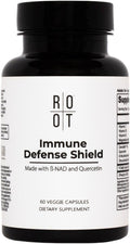 blended vitamin & mineral supplements for immunity