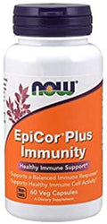 blended vitamin & mineral supplements for immunity