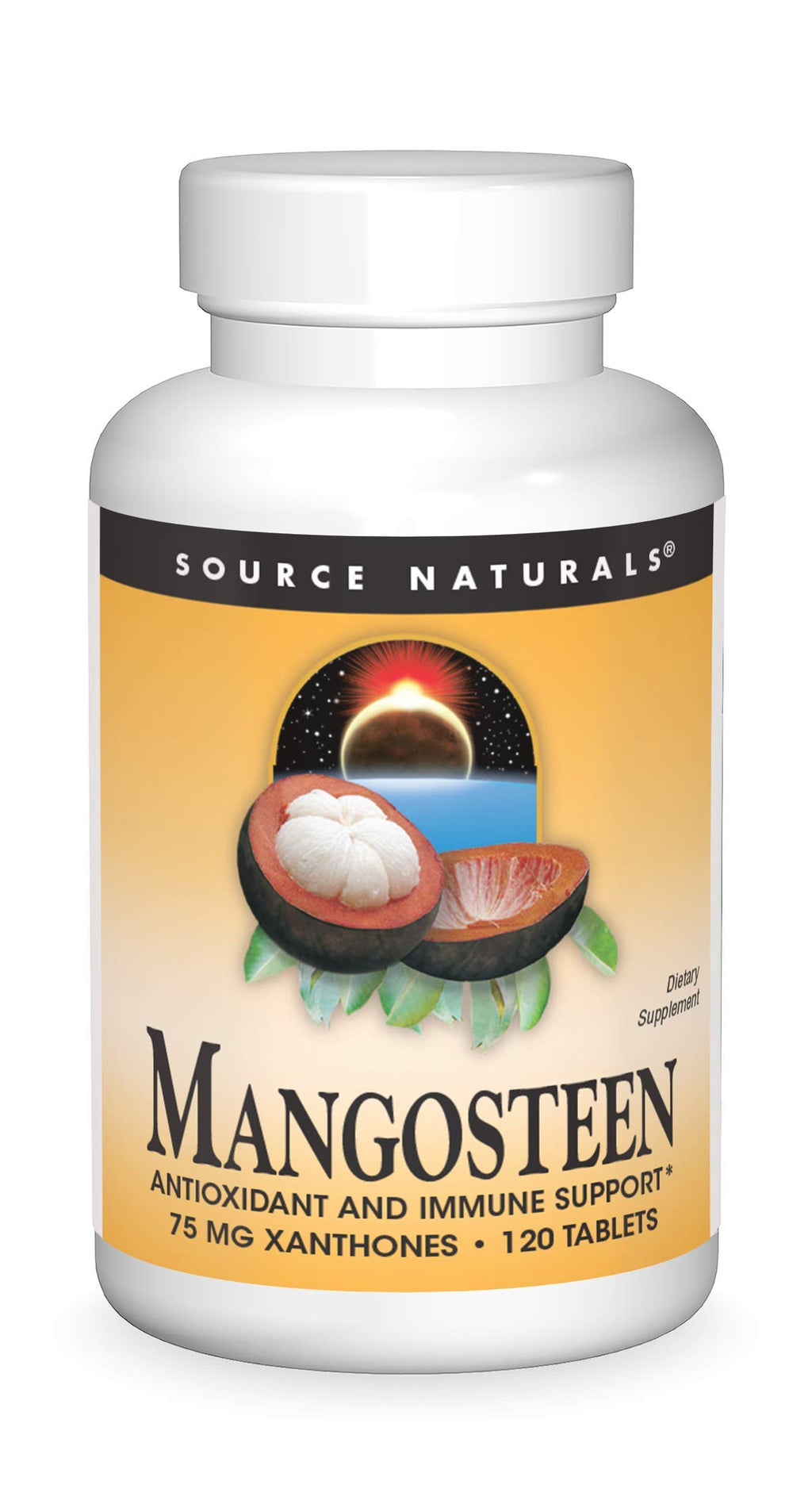 blended vitamin & mineral supplements for immunity