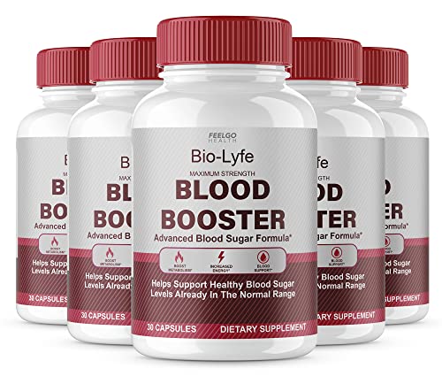 blended vitamin & mineral supplements for immunity