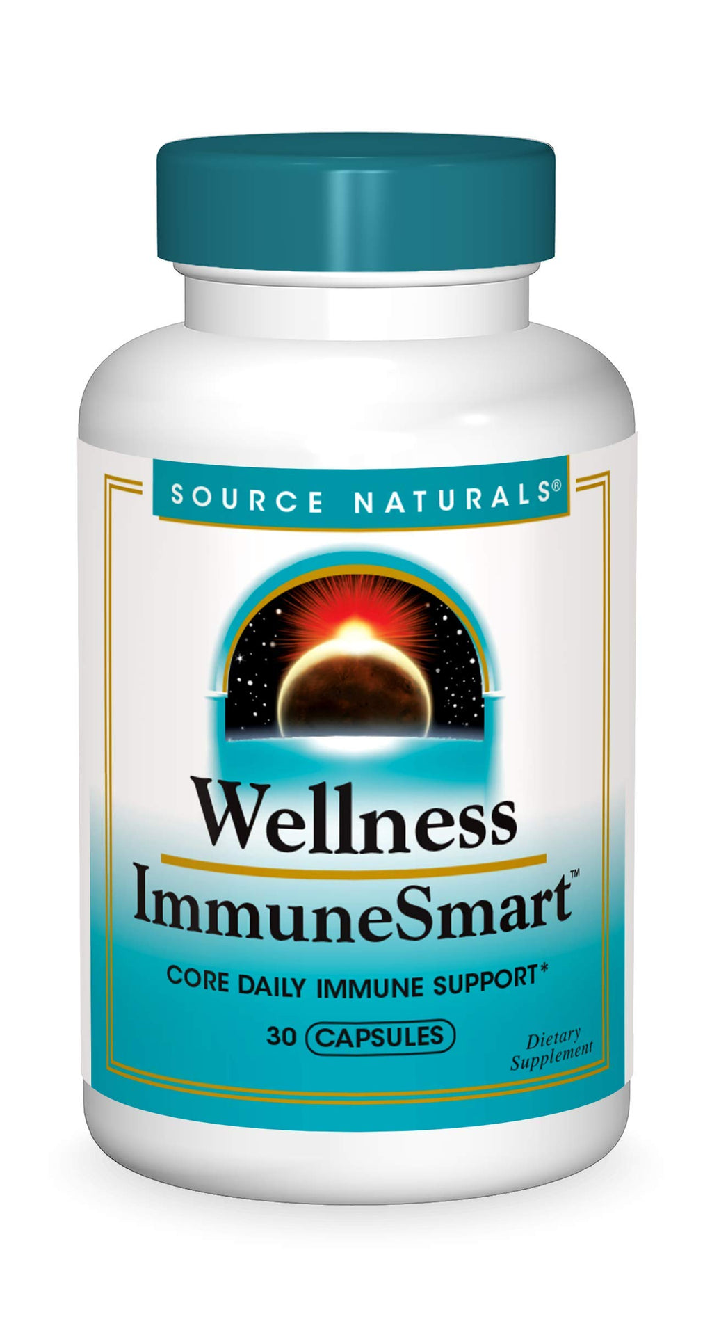 blended vitamin & mineral supplements for immunity