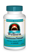 blended vitamin & mineral supplements for immunity