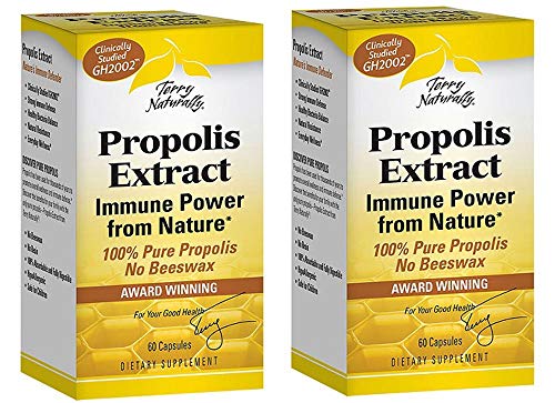 blended vitamin & mineral supplements for immunity
