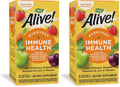 blended vitamin & mineral supplements for immunity