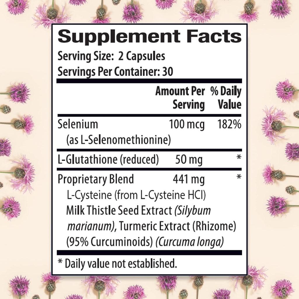 blended vitamin mineral supplements for immunity