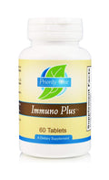 blended vitamin & mineral supplements for immunity