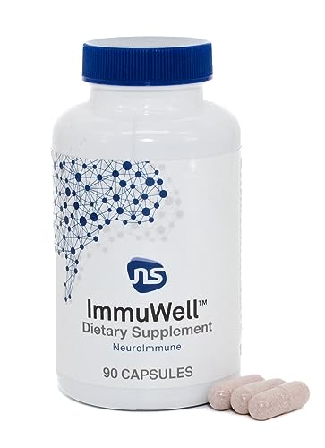 blended vitamin & mineral supplements for immunity