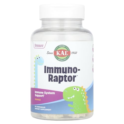 blended vitamin & mineral supplements for immunity