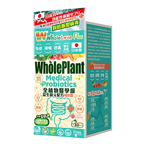 blended vitamin & mineral supplements for immunity