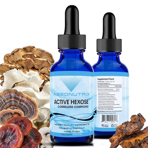 blended vitamin & mineral supplements for immunity