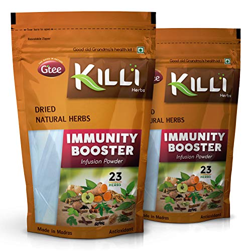 blended vitamin & mineral supplements for immunity