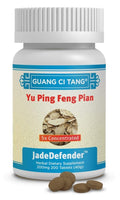 blended vitamin & mineral supplements for immunity