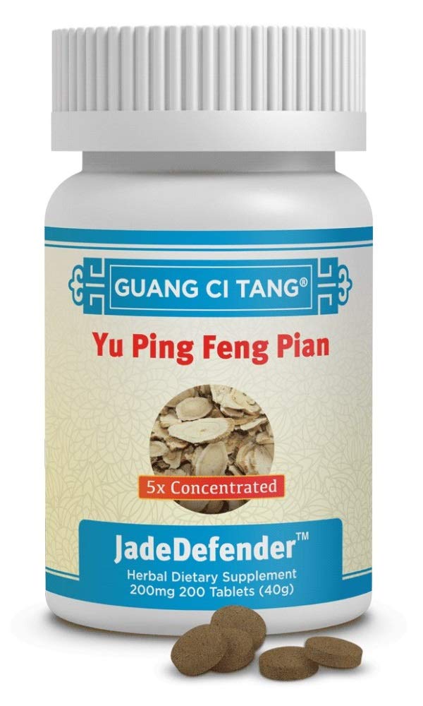 blended vitamin & mineral supplements for immunity