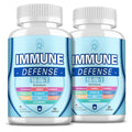 blended vitamin & mineral supplements for immunity