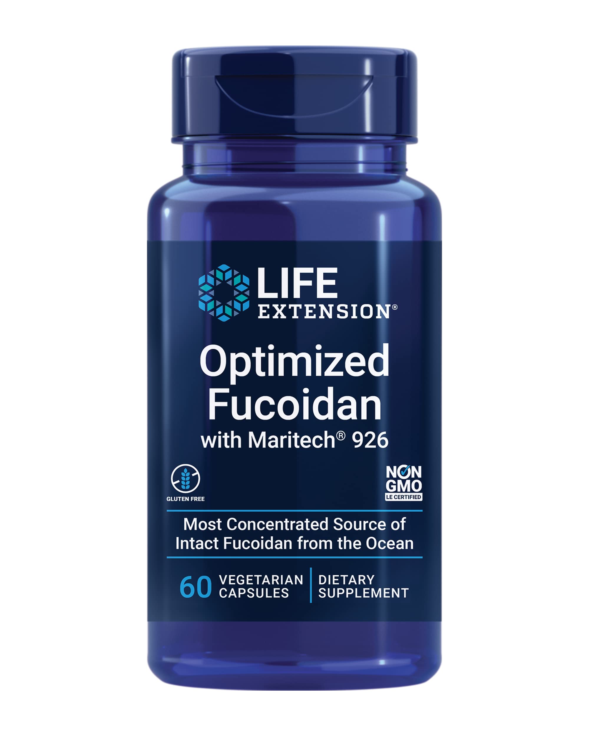 blended vitamin & mineral supplements for immunity
