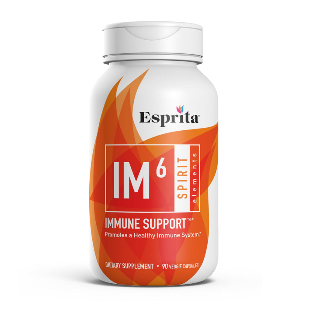 blended vitamin & mineral supplements for immunity