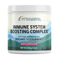 blended vitamin & mineral supplements for immunity