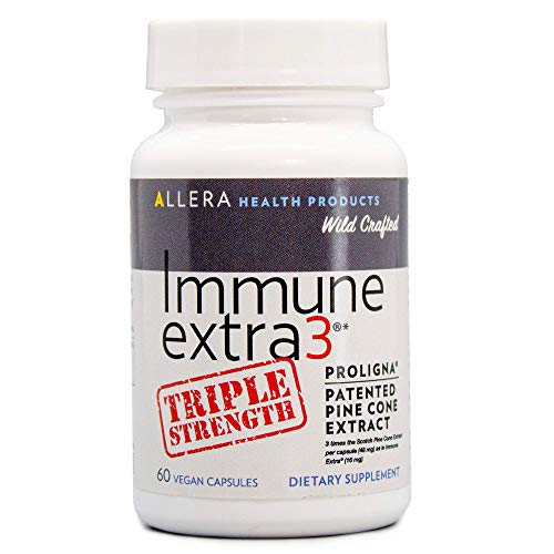 blended vitamin & mineral supplements for immunity