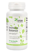 blended vitamin & mineral supplements for immunity