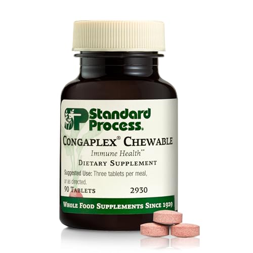 blended vitamin & mineral supplements for immunity
