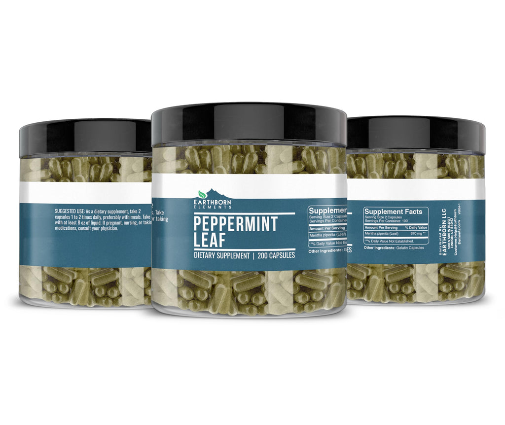 blended vitamin & mineral supplements for immunity