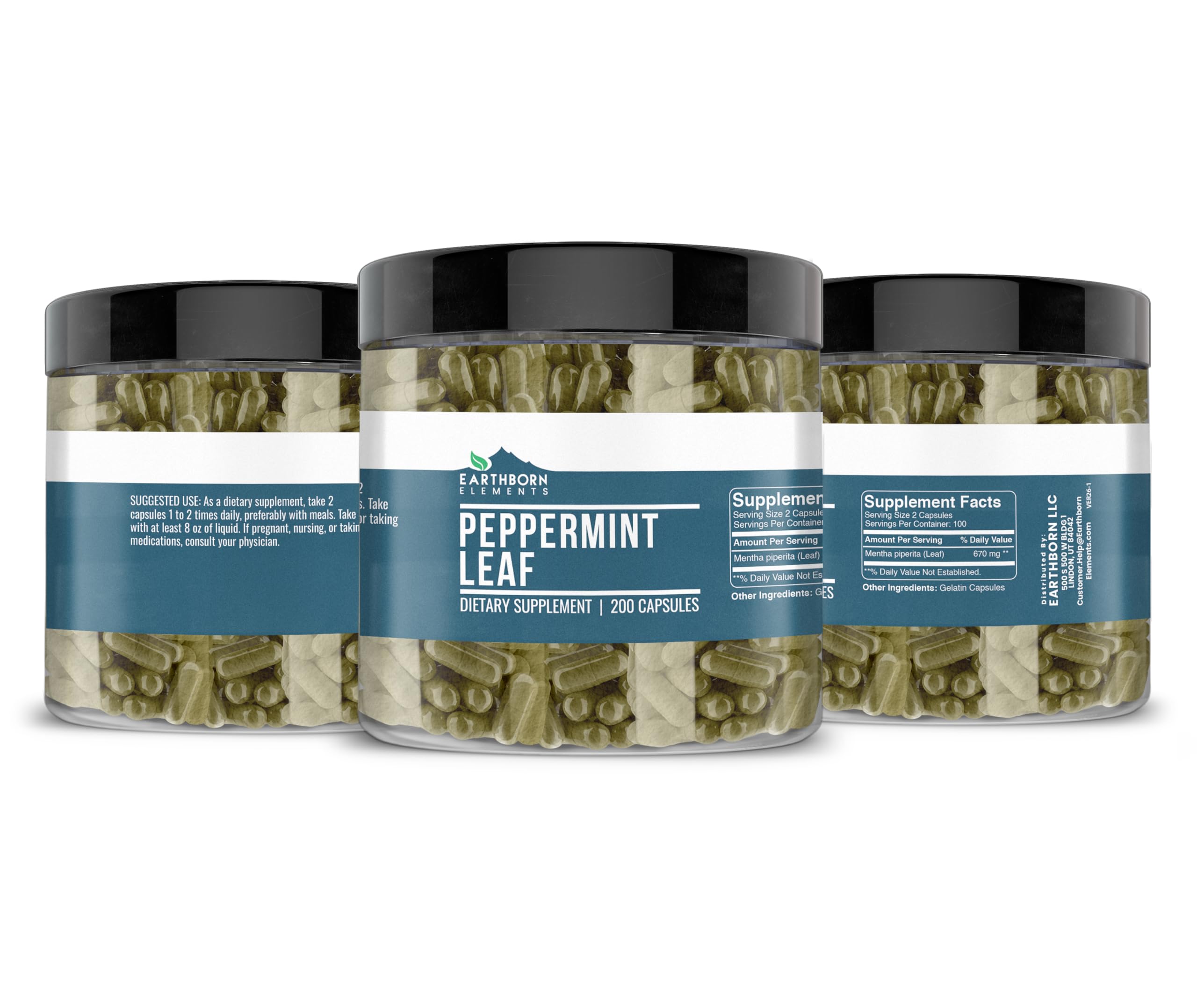blended vitamin & mineral supplements for immunity