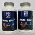 blended vitamin & mineral supplements for immunity