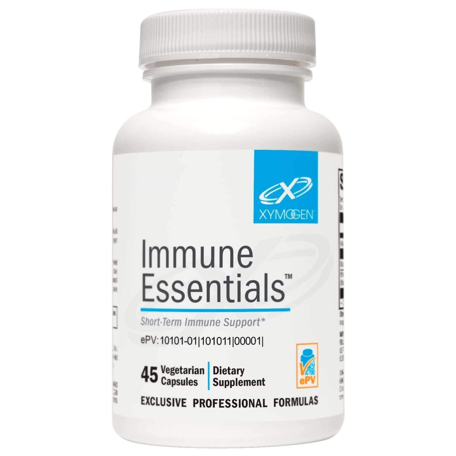 blended vitamin & mineral supplements for immunity